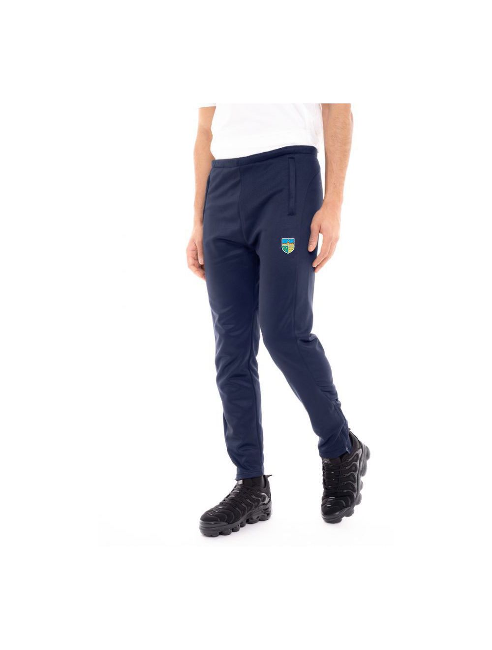 Conyers School - PE Training Pants - Motif8