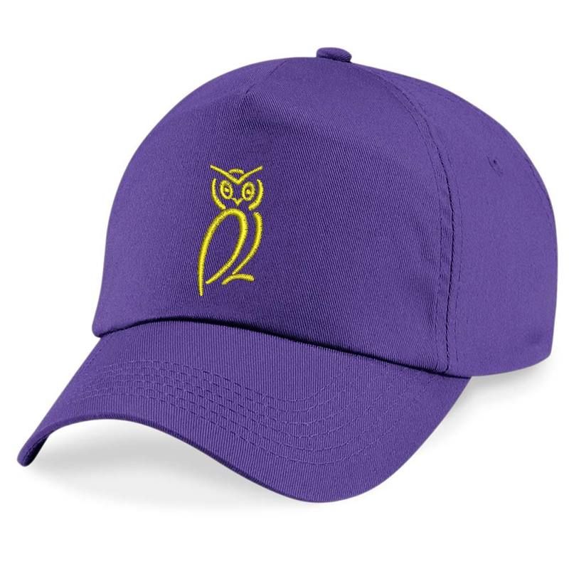 Kader Academy - Cap - Motif8