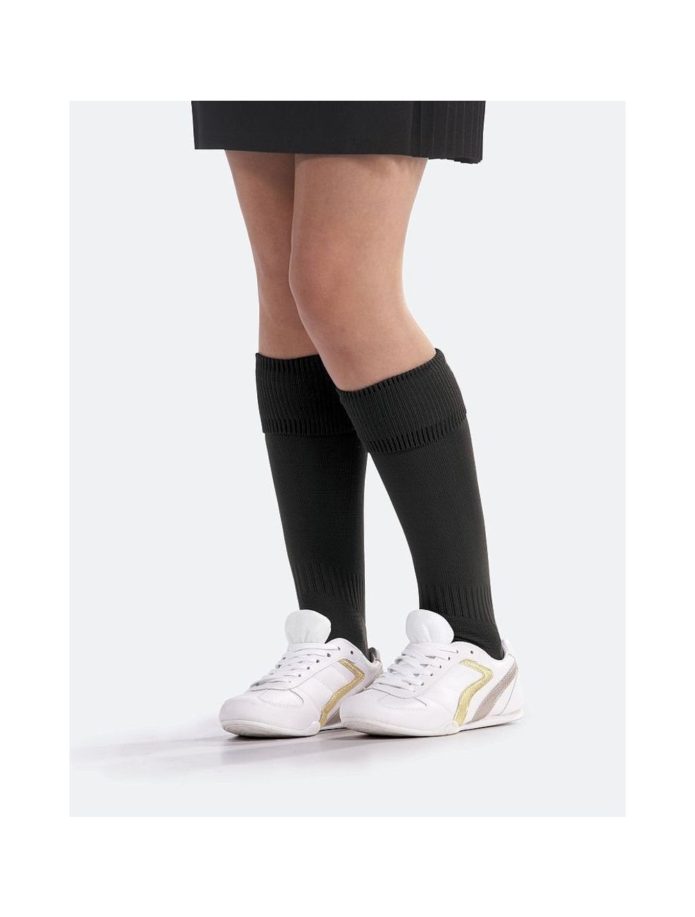 St Peter's Secondary - PE Socks - Motif8