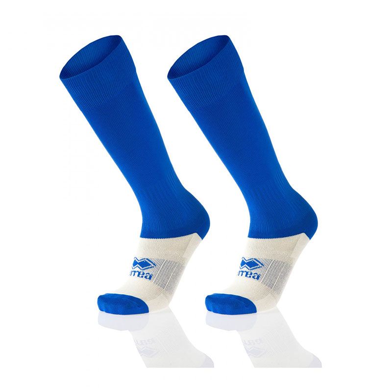 TIBS FC - Poly Socks - Motif8