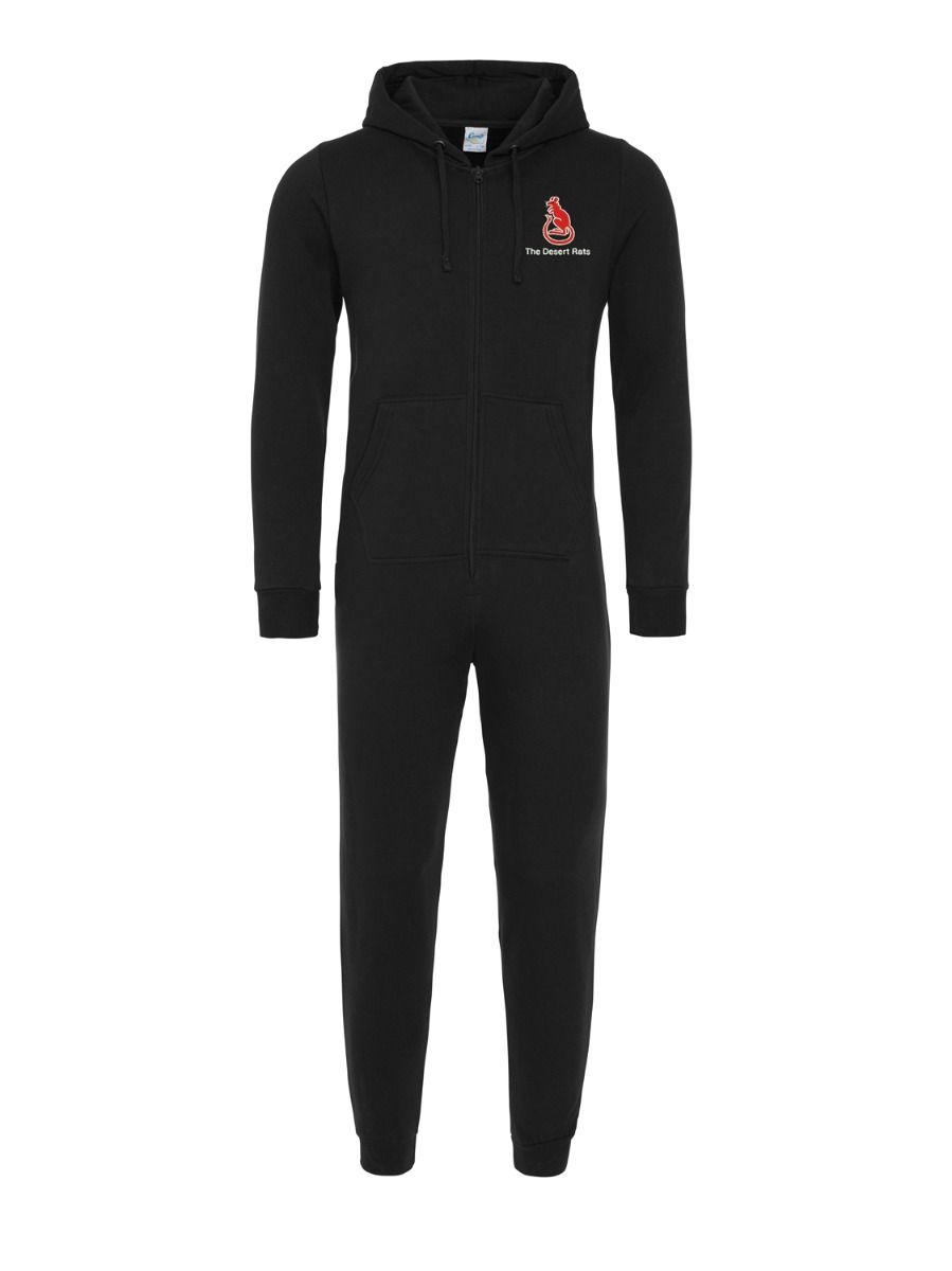 Desert Rats - Onesie - Motif8