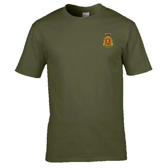 Army Catering Corps - T-Shirt - Motif8