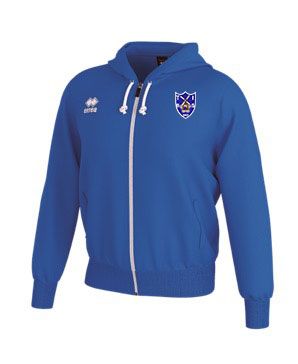 TIBS FC - Jacob Top - Motif8