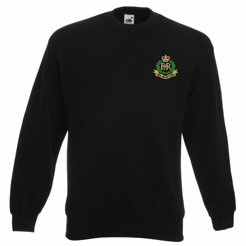 Royal Military Police - Sweatshirt - Motif8