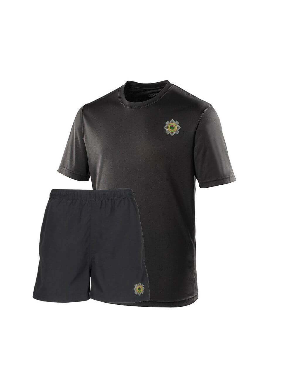 Scots Guards - PT Kit - Motif8