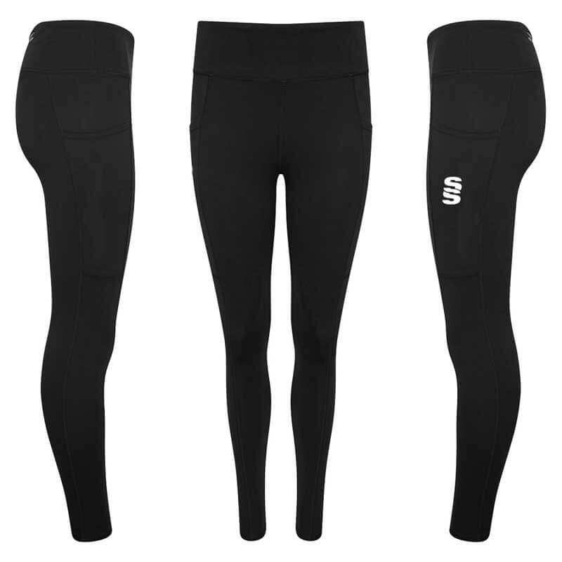 Bede ISE - Leggings - Motif8