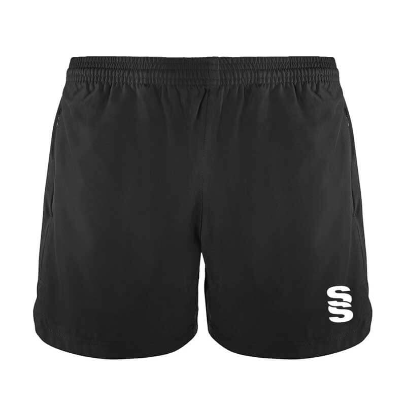Bede ISE - Shorts (Female) - Motif8