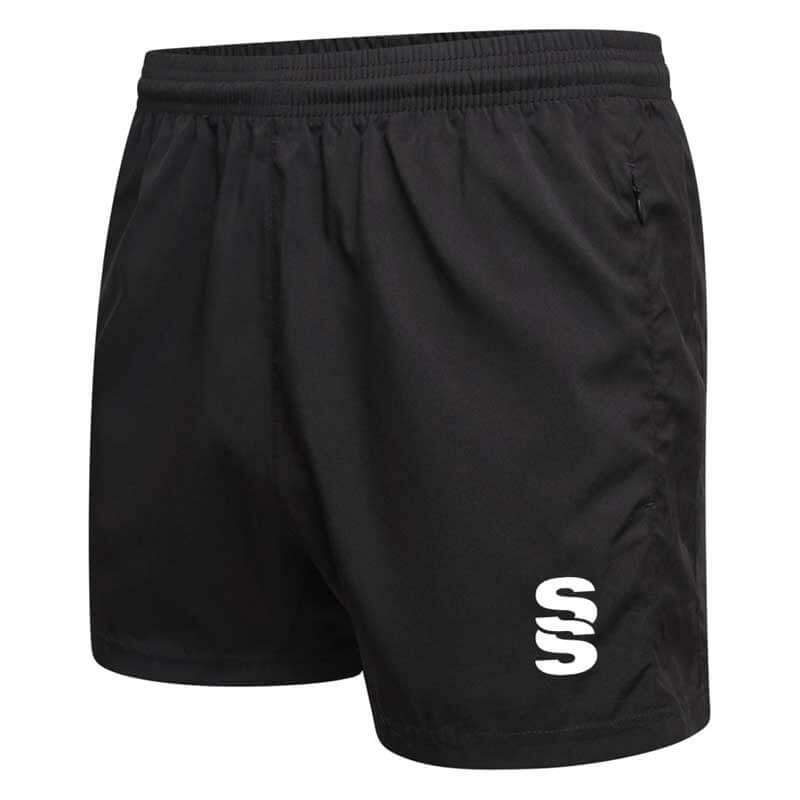 Bede ISE - Shorts (Male) - Motif8